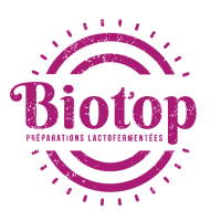 BioTop – Recettes de légumes, fruits et épices lactofermentés en Ariège